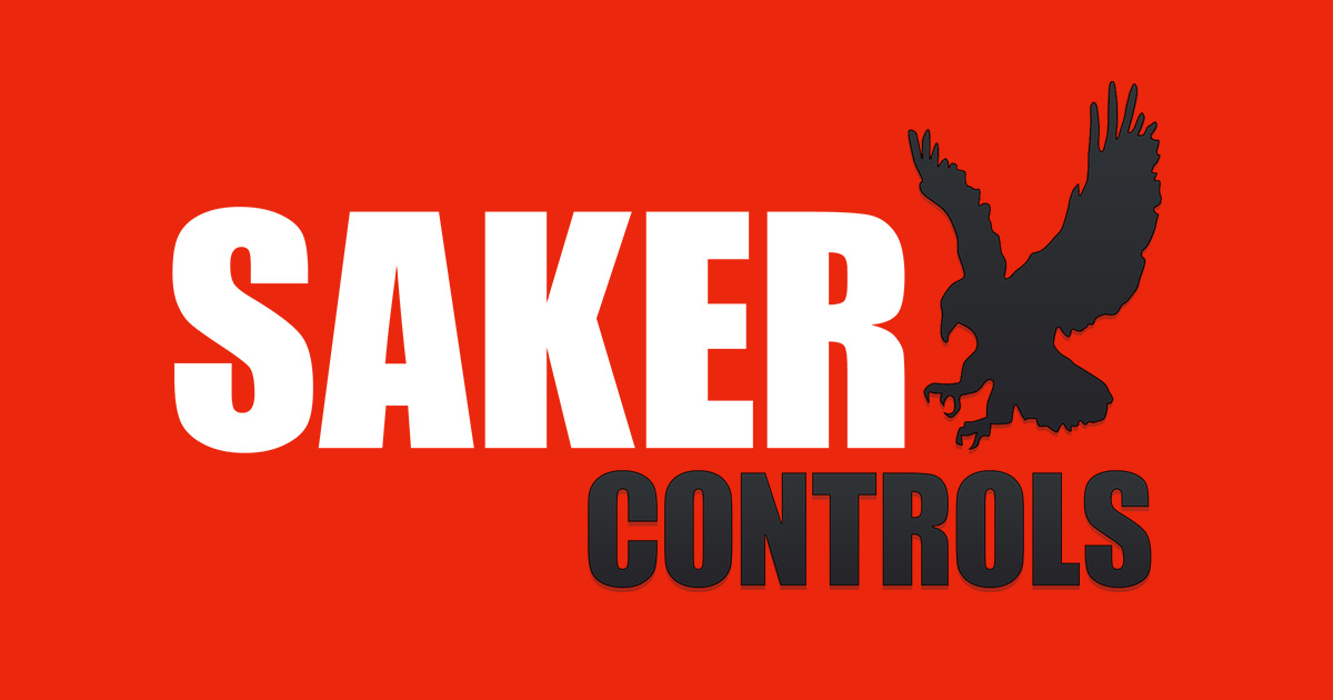 About Us - Saker Controls